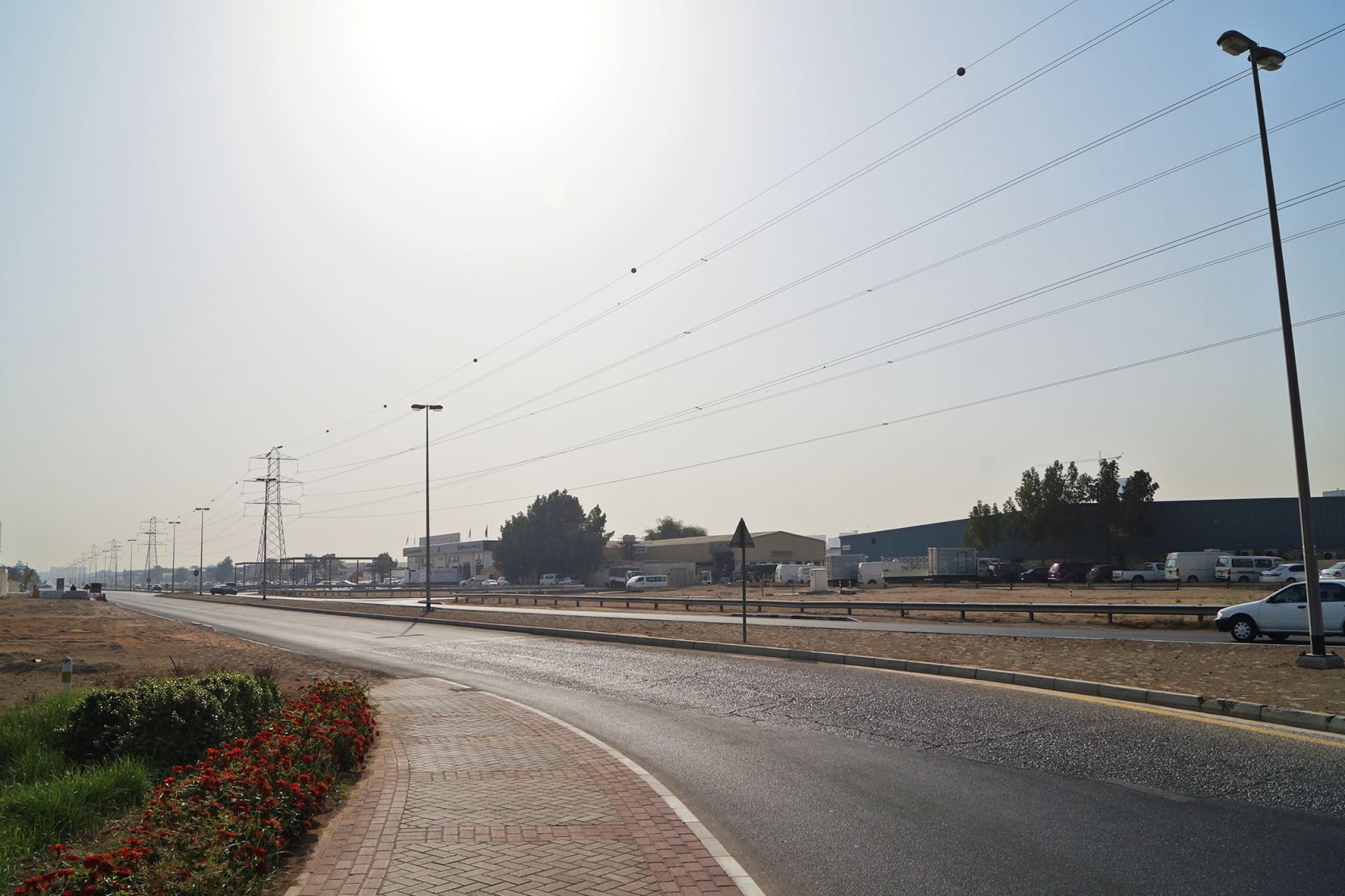 Umm Ramool - Propsearch.ae