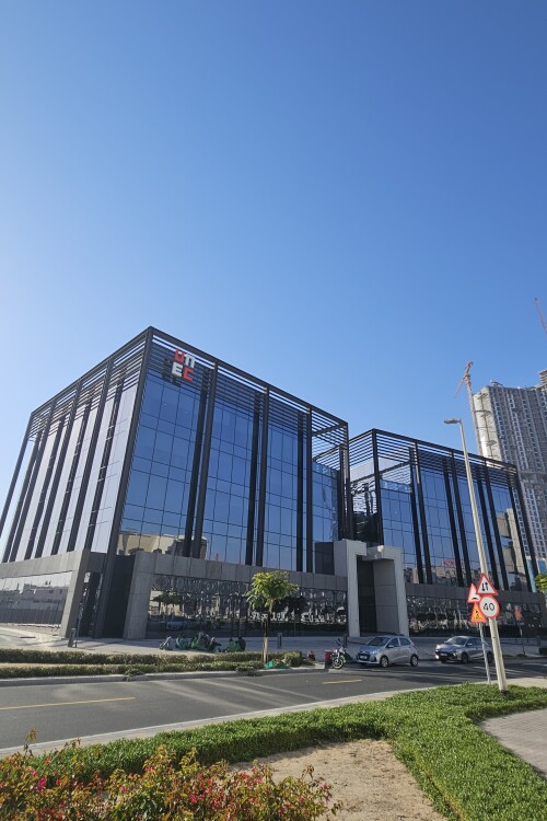 United Engineering Construction Co LLC (UNEC) - Propsearch.ae