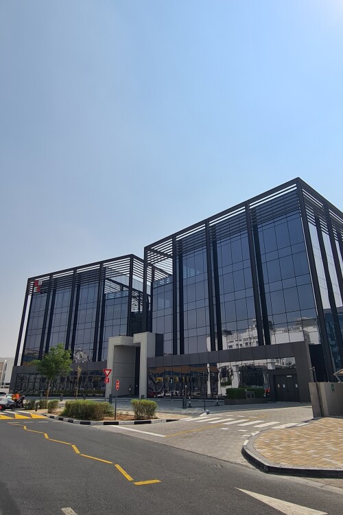 Arjan Buildings - Propsearch.ae