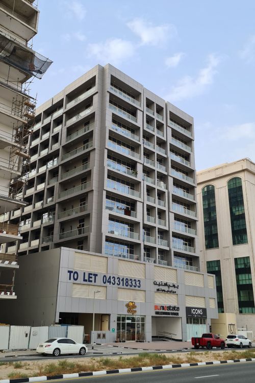 UniEstate LLC - Propsearch.ae