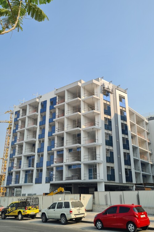 UniEstate LLC - Propsearch.ae