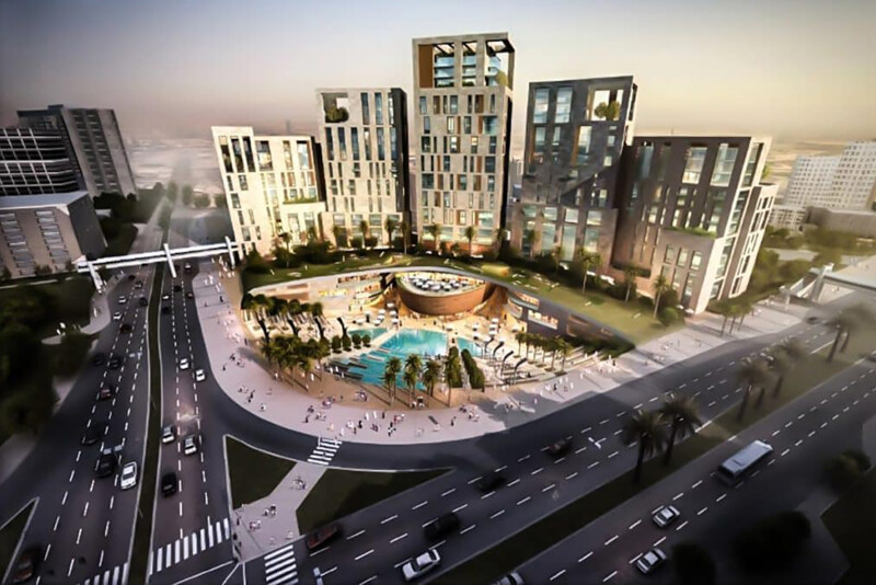 Deira - Propsearch.ae