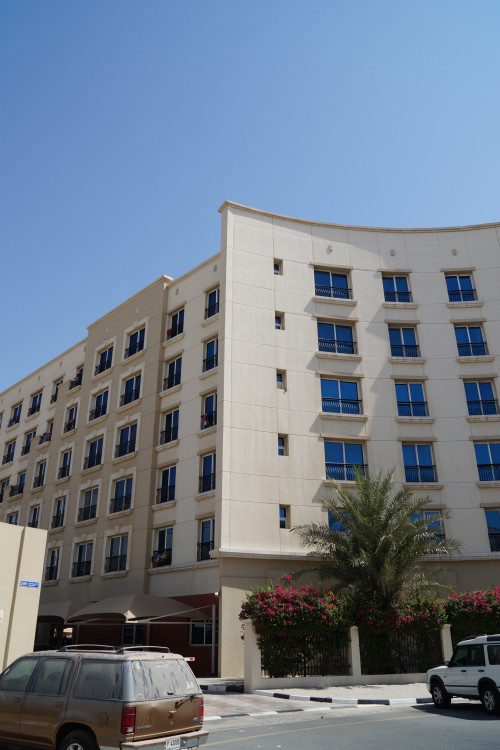 Dubai Investments Park - Propsearch.ae