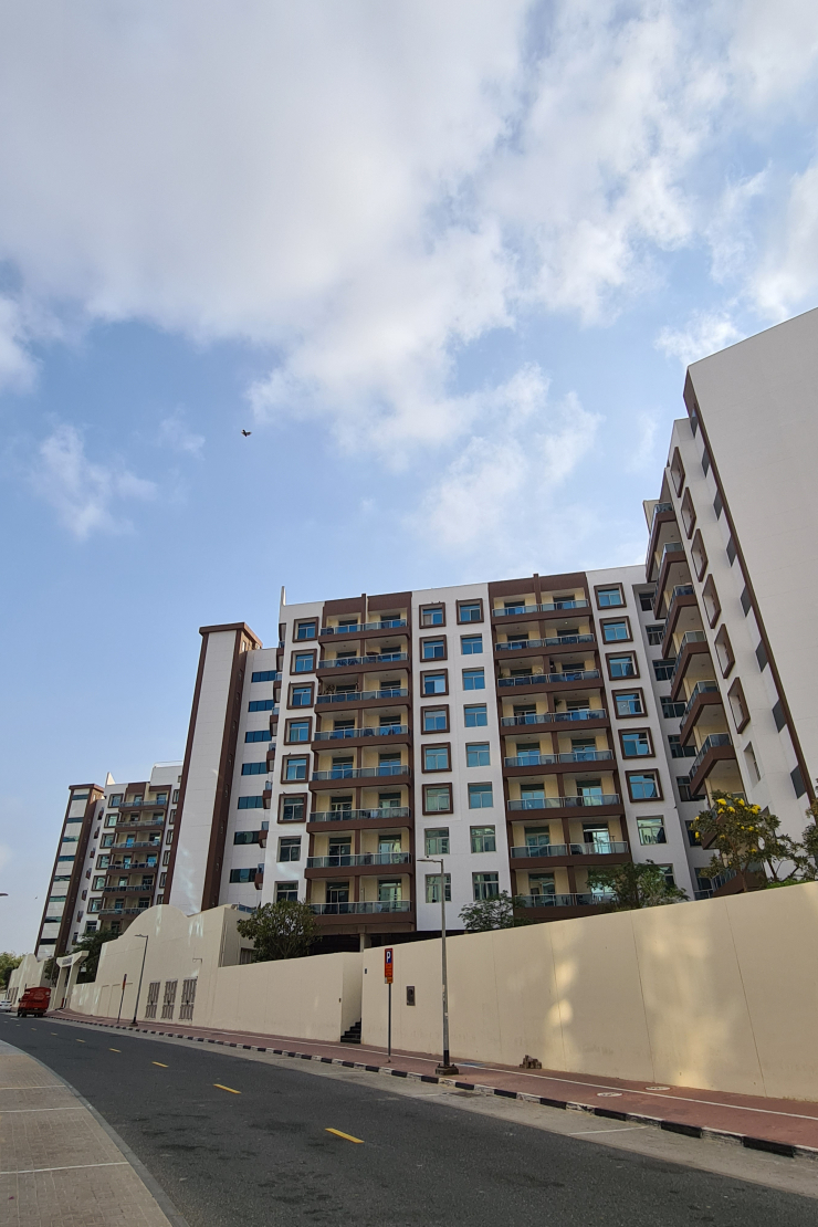 University View - Propsearch.ae