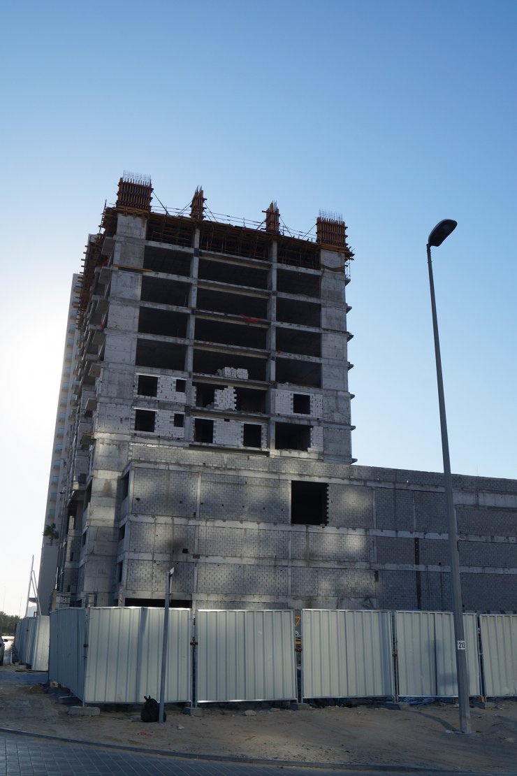 Remal Tower - Propsearch.ae