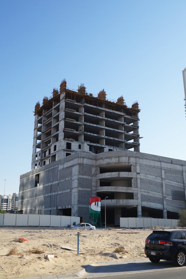 Remal Tower - Propsearch.ae