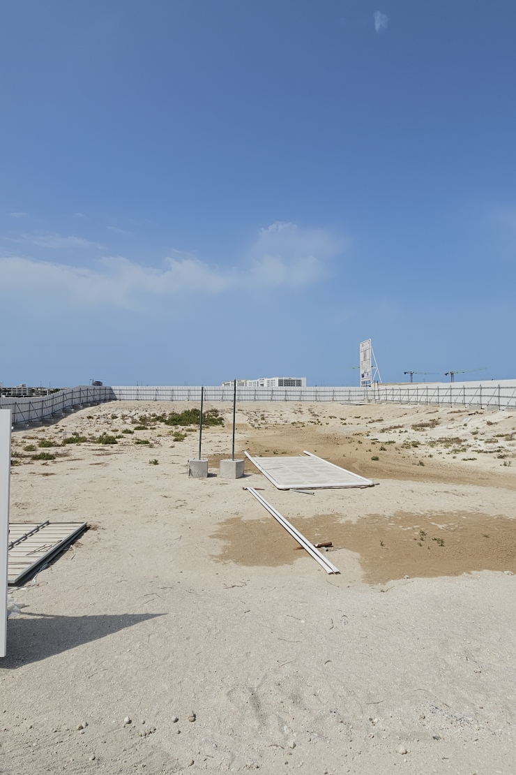 Untitled DIA Plot - Propsearch.ae