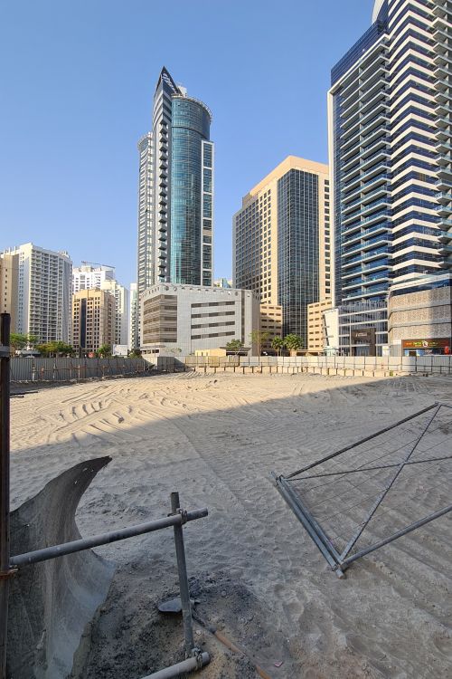 Done Contracting - Propsearch.ae