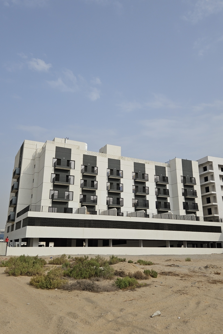 Untitled Plot IC3-F-70 - Propsearch.ae