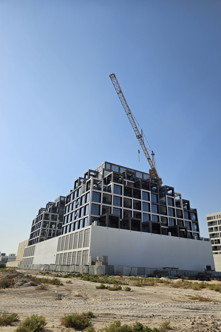 Untitled Plot 6185395 - Propsearch.ae