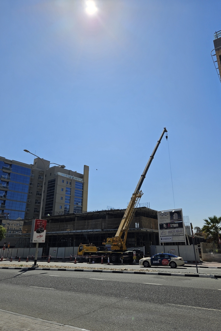 Untitled Plot 23-021 - Propsearch.ae