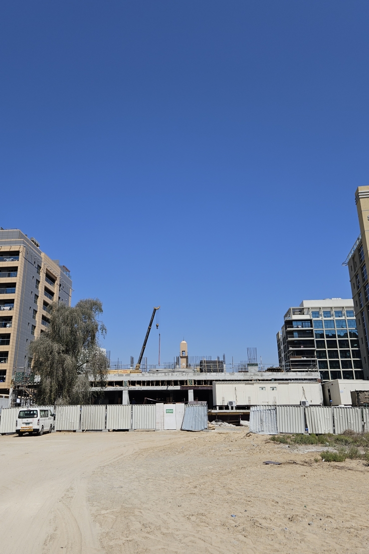 Untitled Plot 23-021 - Propsearch.ae