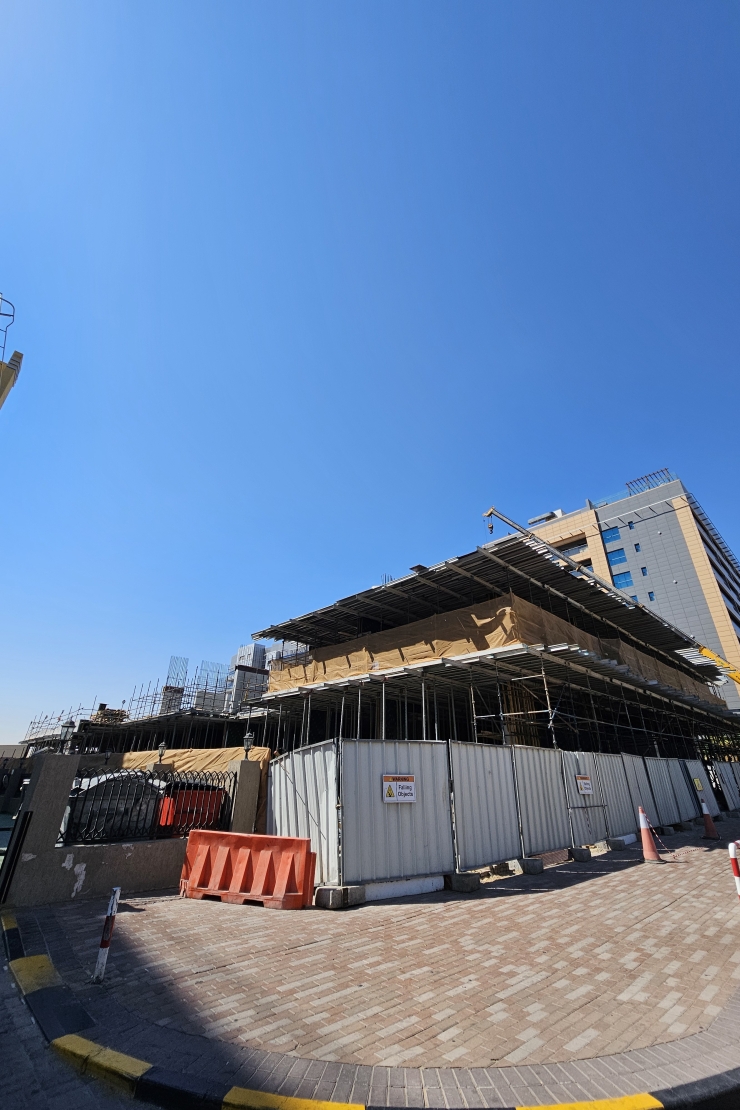 Untitled Plot 23-021 - Propsearch.ae