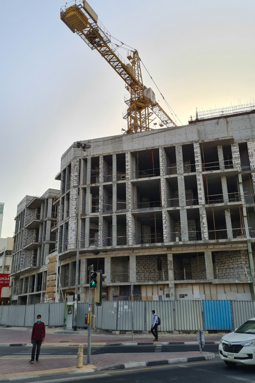 Archcorp Architectural Engineering - Propsearch.ae