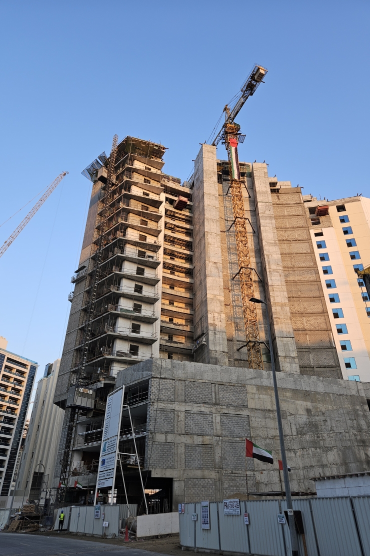 Untitled Plot 32601049 - Propsearch.ae