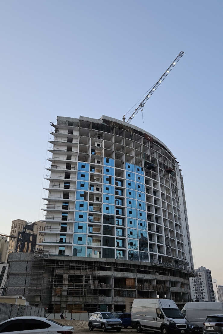 Untitled Plot 32601049 - Propsearch.ae