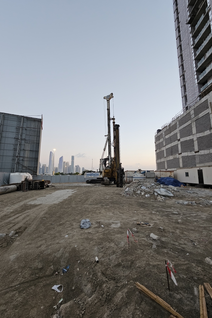 Untitled Plot 3260178 - Propsearch.ae