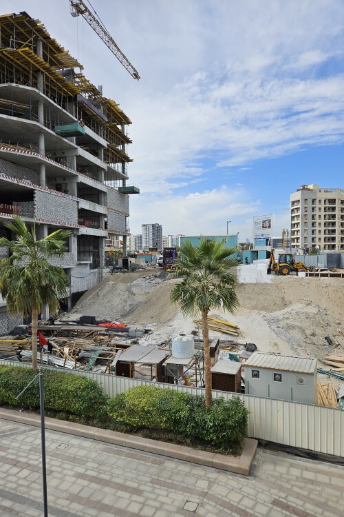 Culture Village Buildings - Propsearch.ae