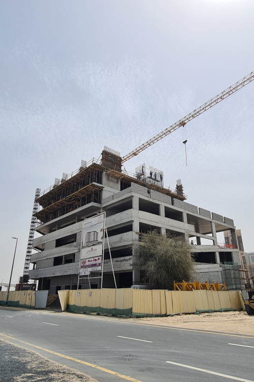 Al Jaddaf Buildings - Propsearch.ae