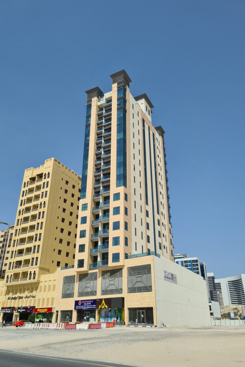Al Jaddaf Buildings - Propsearch.ae