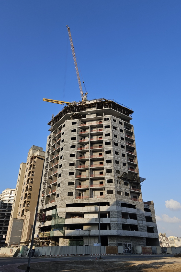 Untitled Plot 3261026 - Propsearch.ae