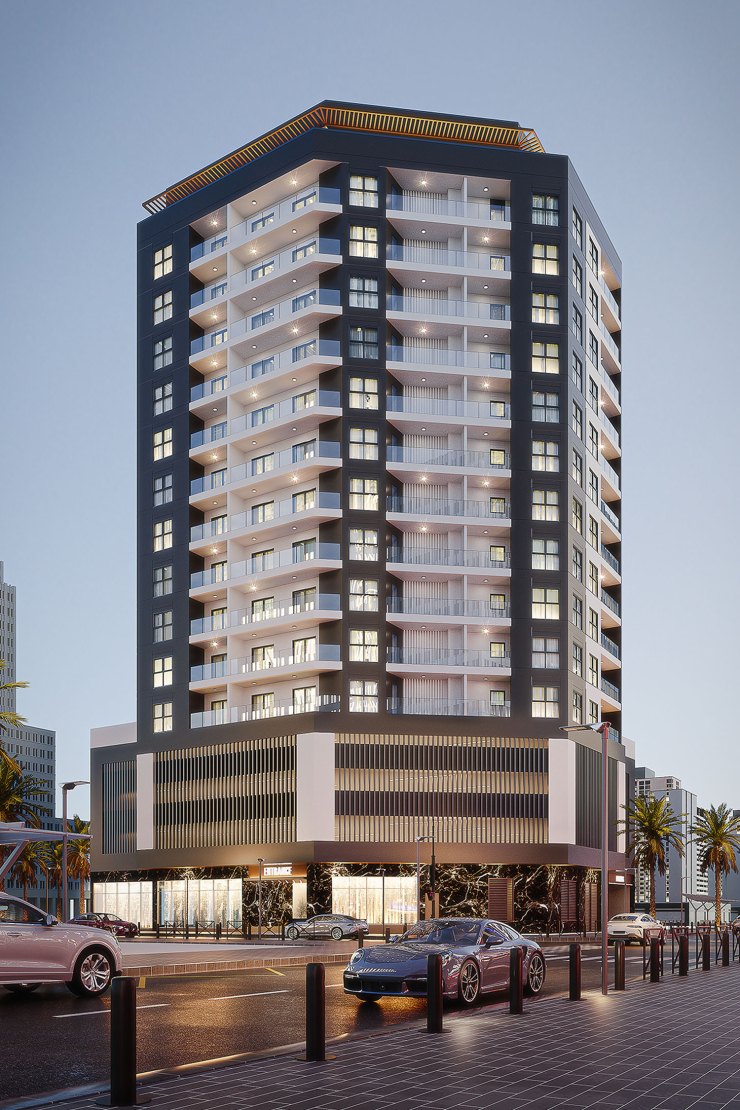 Untitled Plot 3261026 - Propsearch.ae