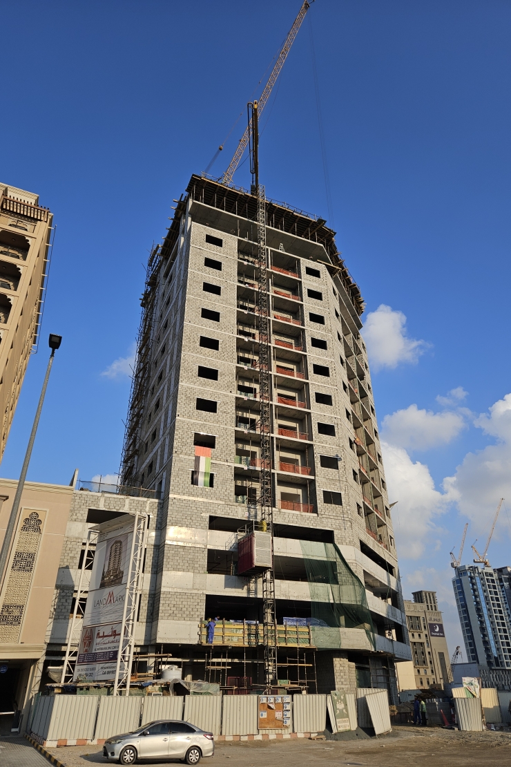 Untitled Plot 3261026 - Propsearch.ae