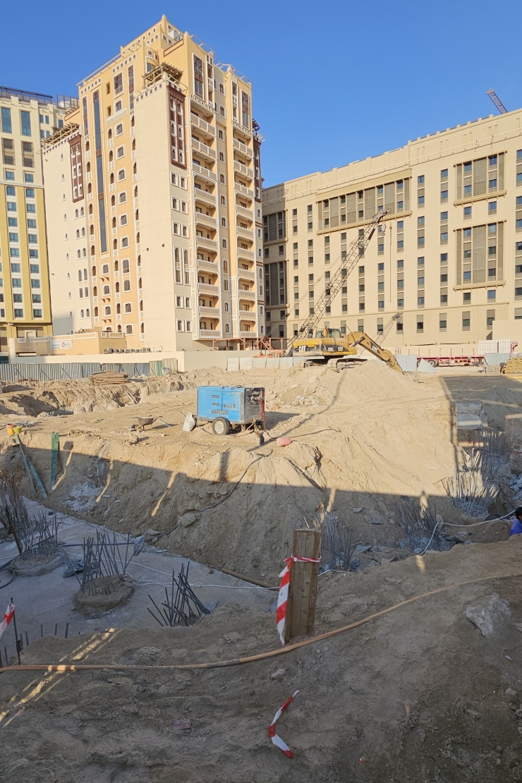 Untitled Plot 3261037 - Propsearch.ae