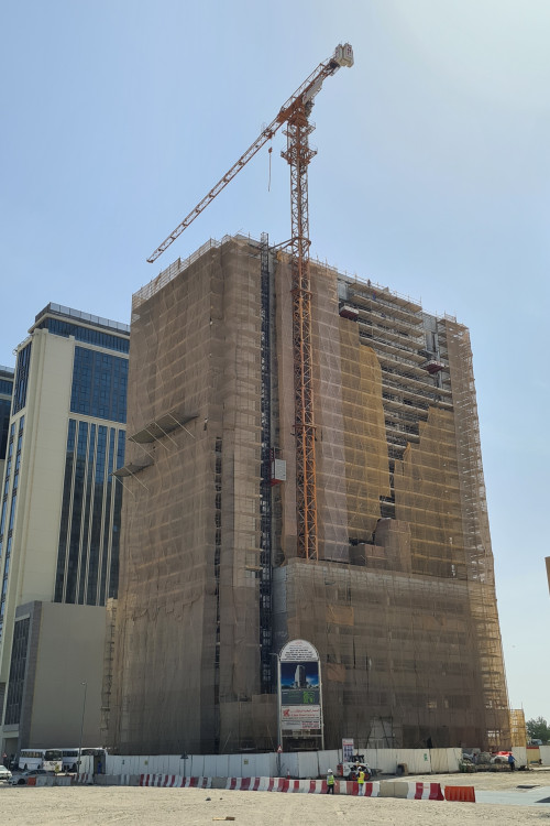 Al Jaddaf Buildings - Propsearch.ae