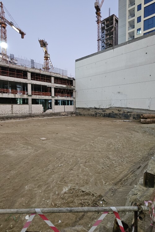 TAMM Construction - Propsearch.ae