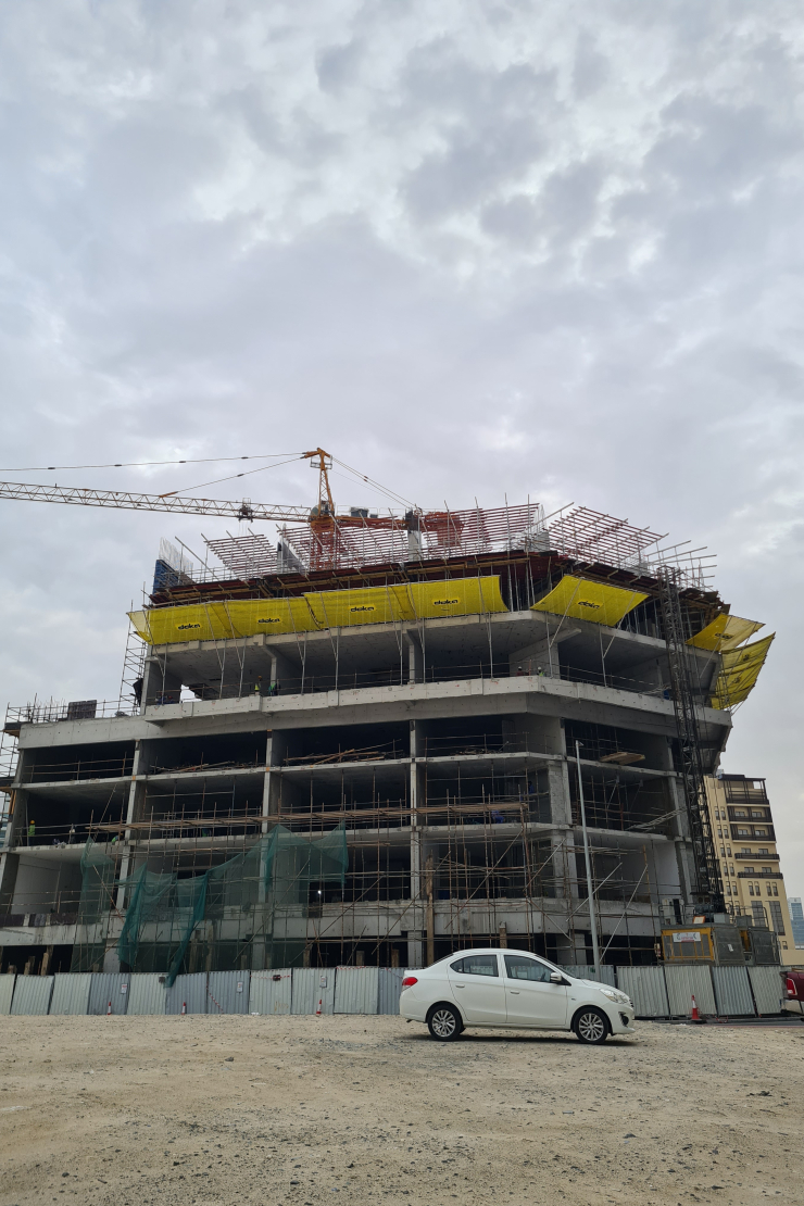 Ayesha Tower - Propsearch.ae