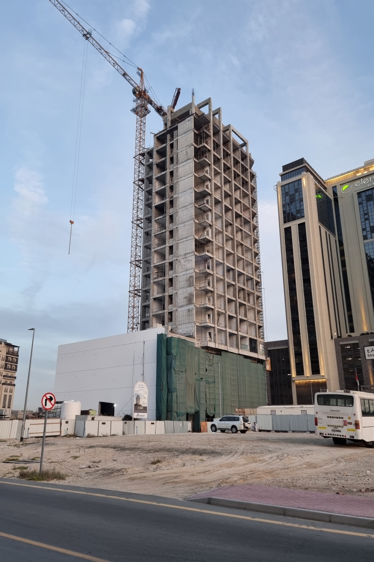 Ayesha Tower - Propsearch.ae