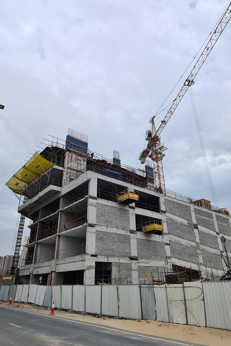 Ayesha Tower - Propsearch.ae