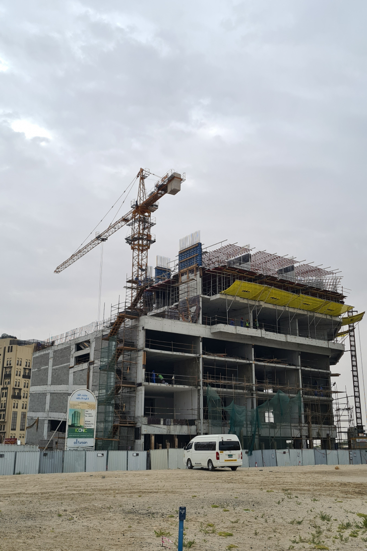 Ayesha Tower - Propsearch.ae