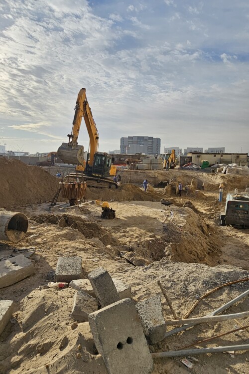 Miami Contracting LLC - Propsearch.ae