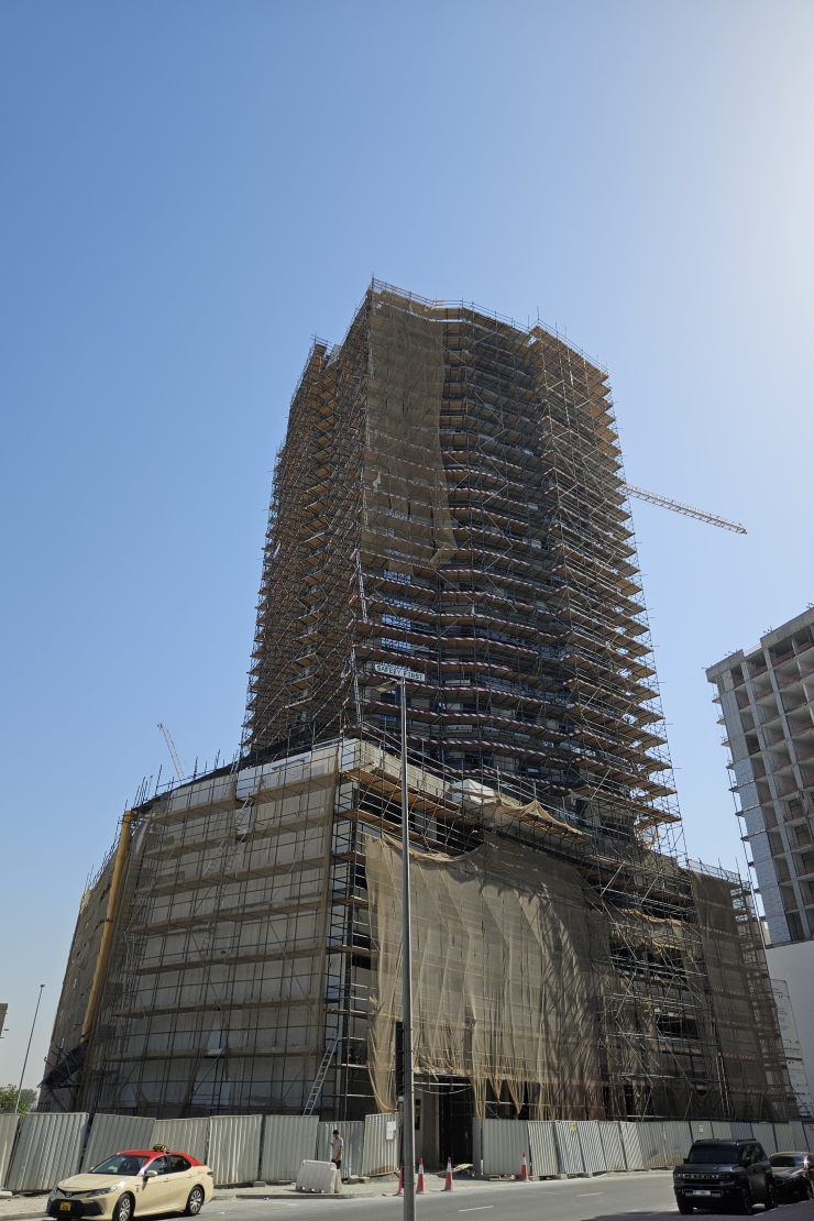 Untitled Plot 3261294 - Propsearch.ae