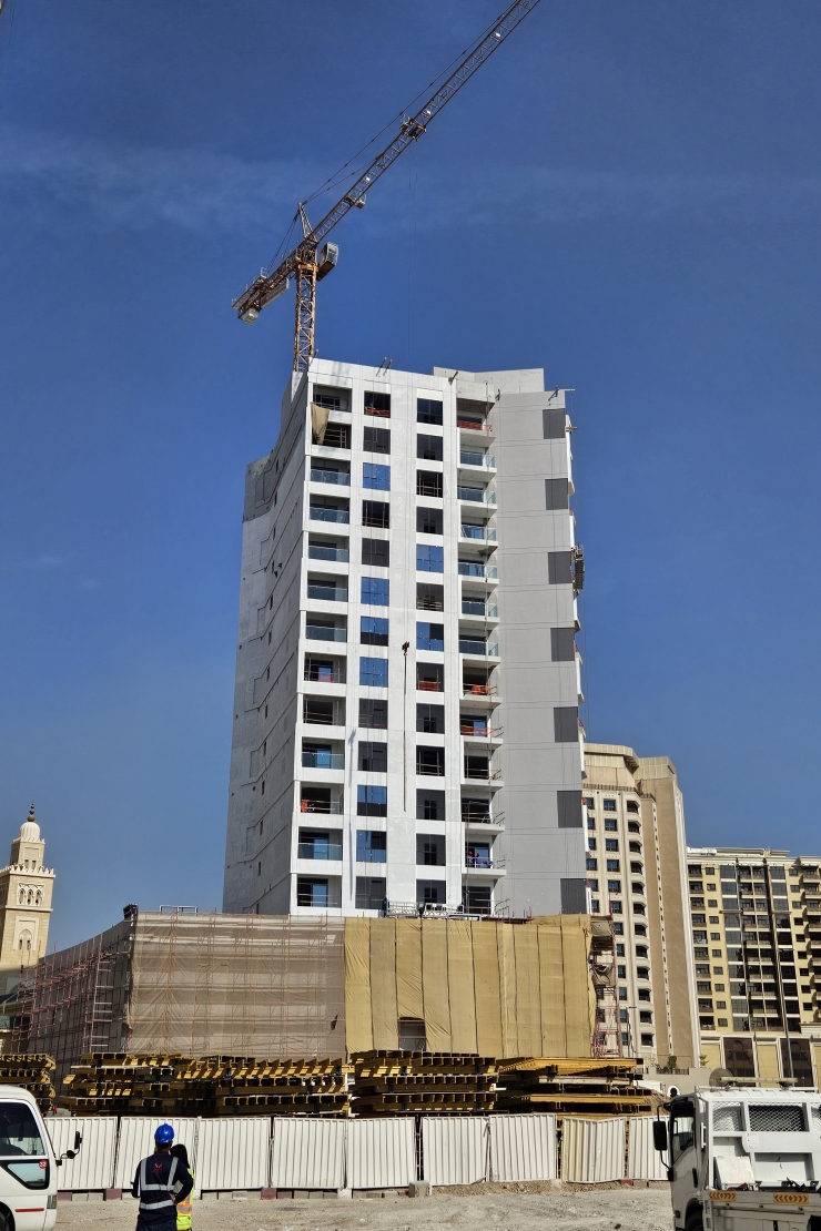 Untitled Plot 3261383 - Propsearch.ae