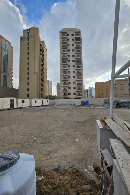 Al Jaddaf Buildings - Propsearch.ae