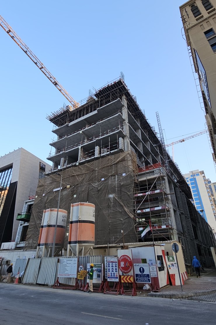 Untitled Plot 3261492 - Propsearch.ae