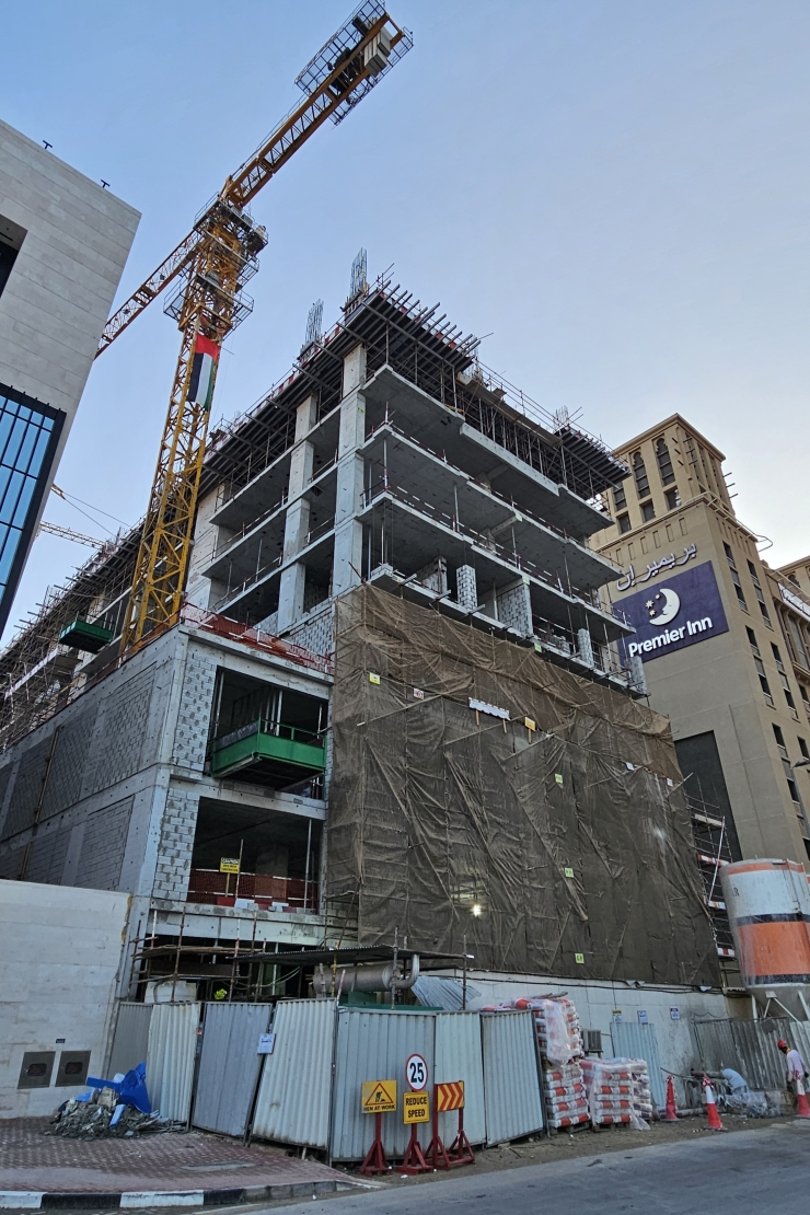 Untitled Plot 3261492 - Propsearch.ae