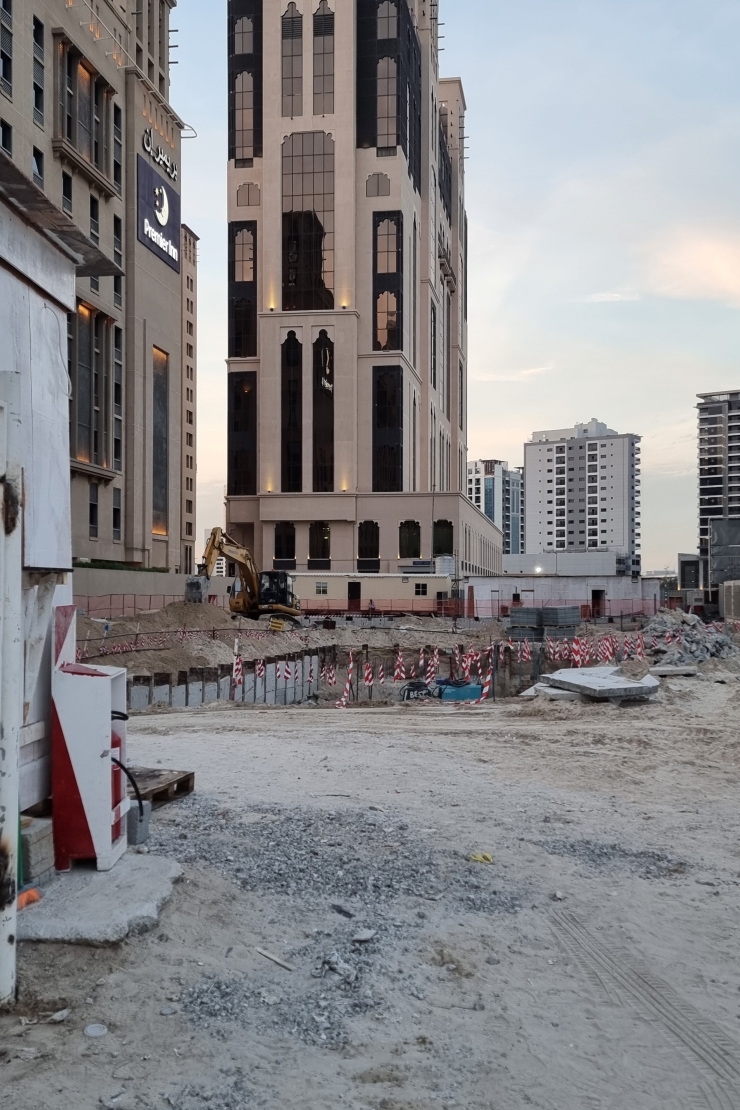 Untitled Plot 3261492 - Propsearch.ae