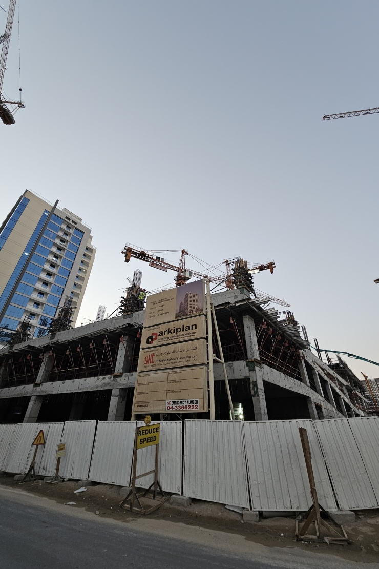 Untitled Plot 3261499 - Propsearch.ae