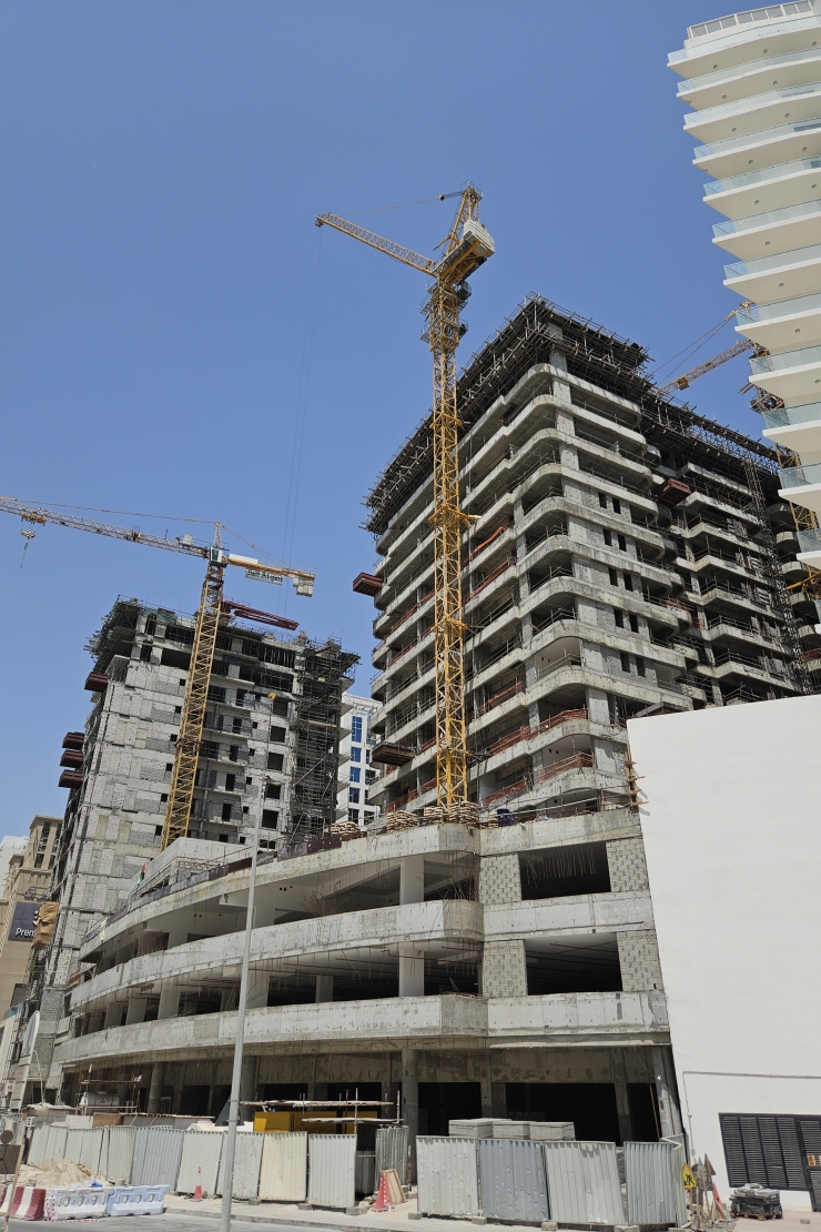 Untitled Plot 3261500 - Propsearch.ae