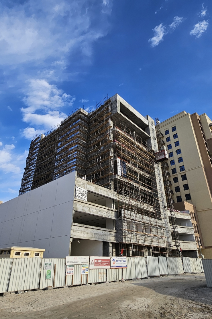 Untitled Plot 326186 - Propsearch.ae