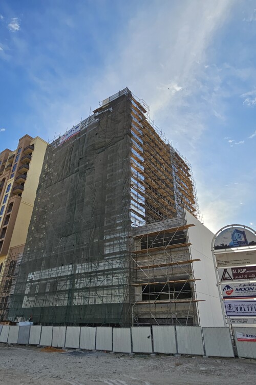 Healthcare City Phase 2 Buildings - Propsearch.ae