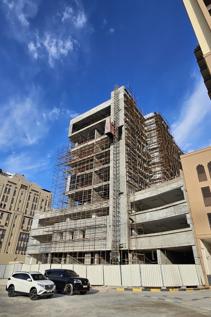 Untitled Plot 326186 - Propsearch.ae