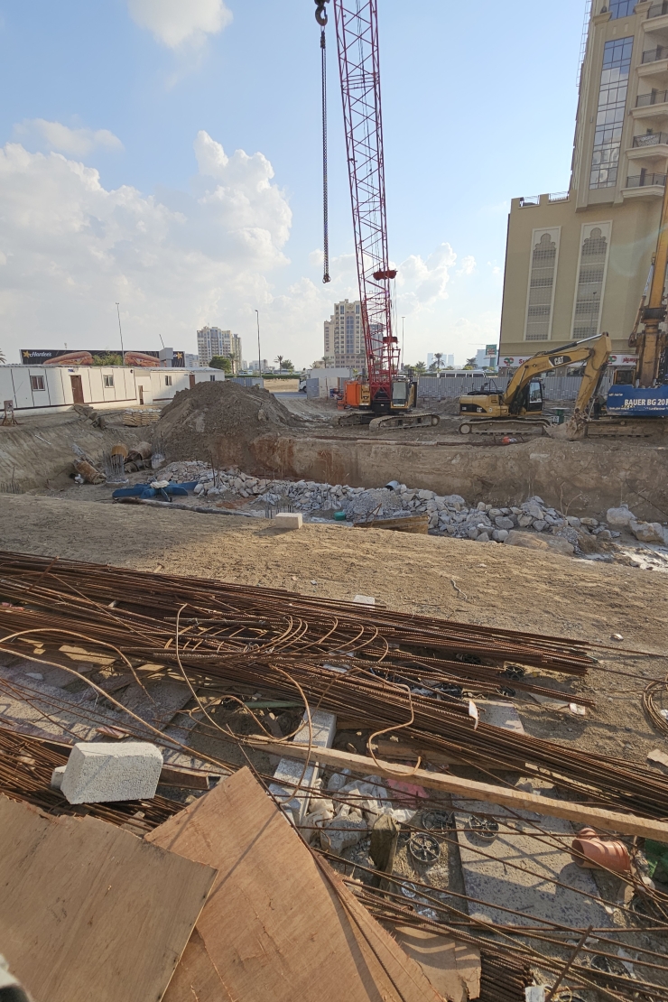 Untitled Plot 3265509 - Propsearch.ae