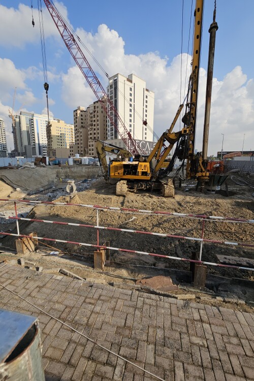 Amar Al Khaleej Construction - Propsearch.ae