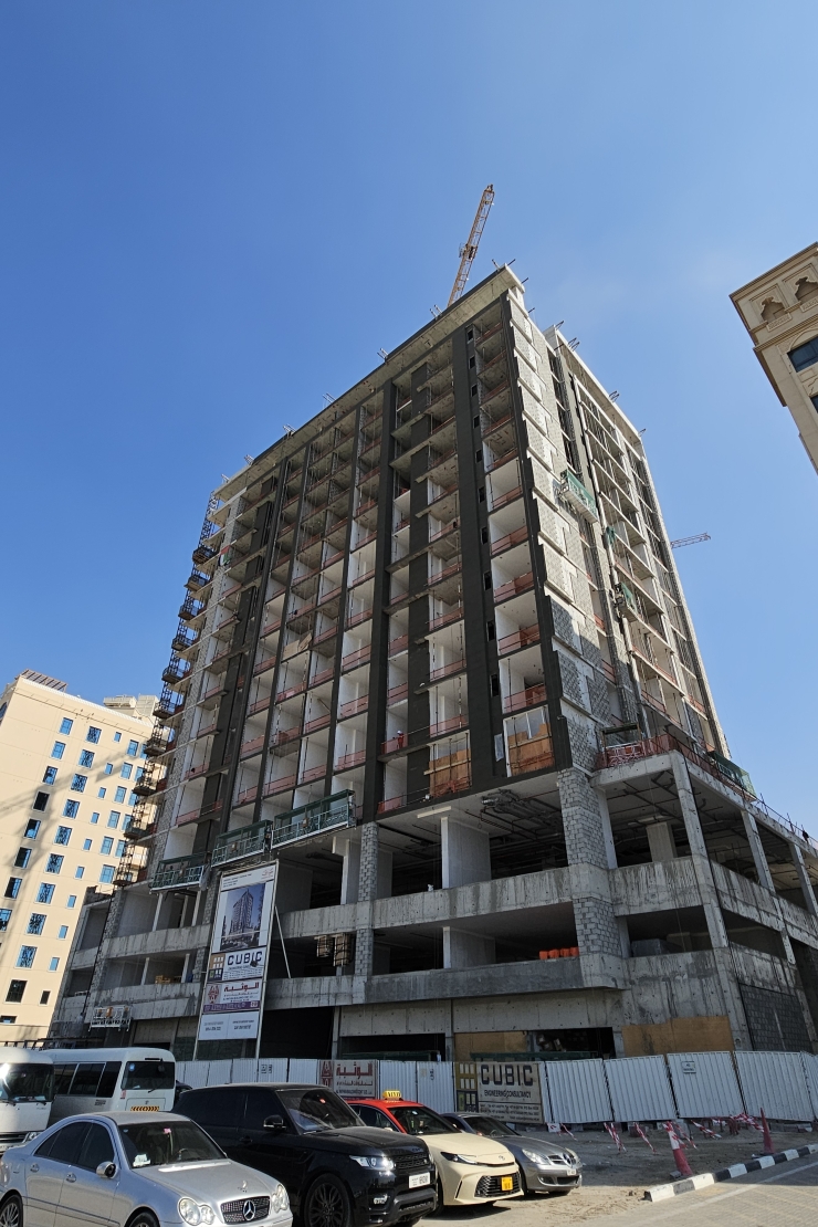 Untitled Plot 3265592 - Propsearch.ae