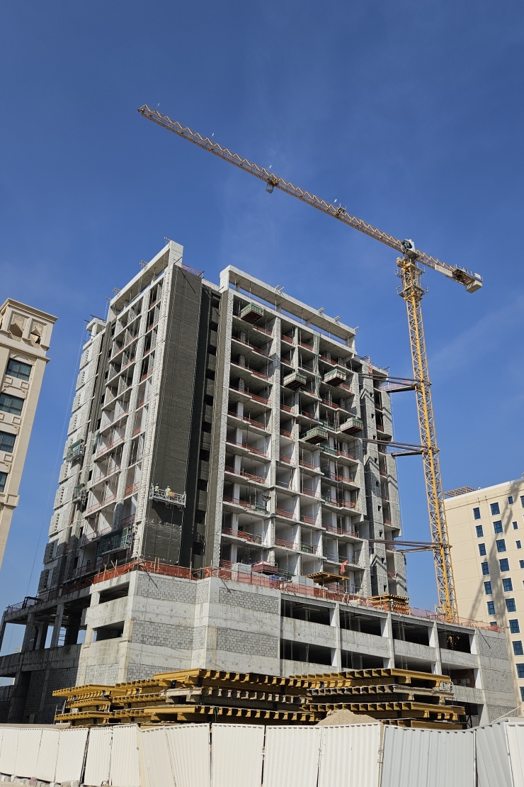 Untitled Plot 3265592 - Propsearch.ae